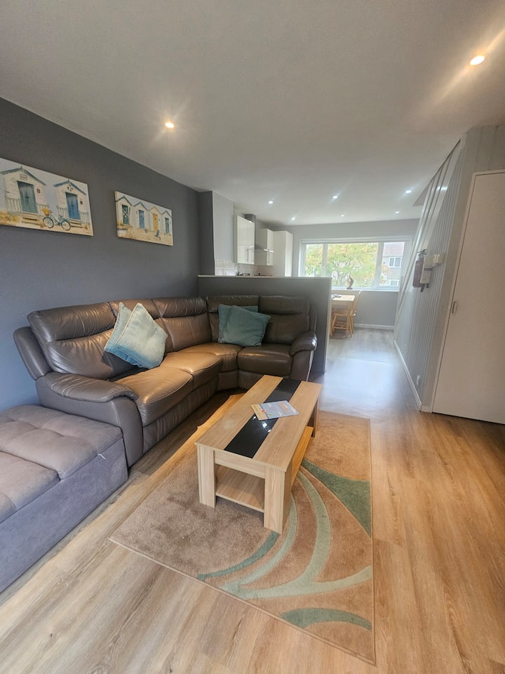 Newquay Coast And Cabin - Newquay