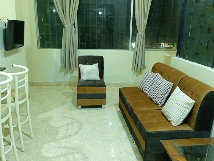 Departamento Centrico - Tingo María