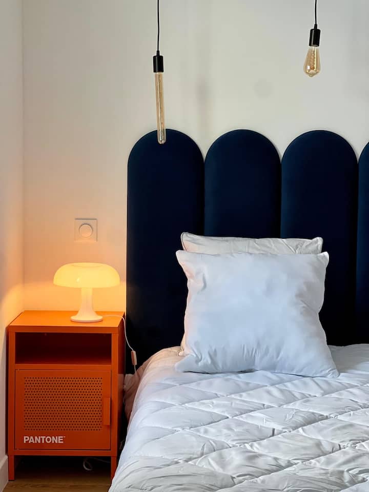 Les Couleurs Du Lac - Studio - La Bresse