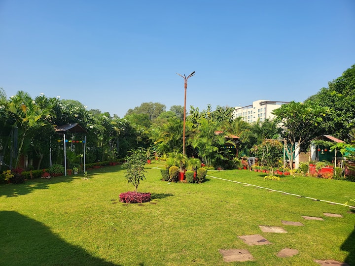 Vanraj Lilly - Jabalpur