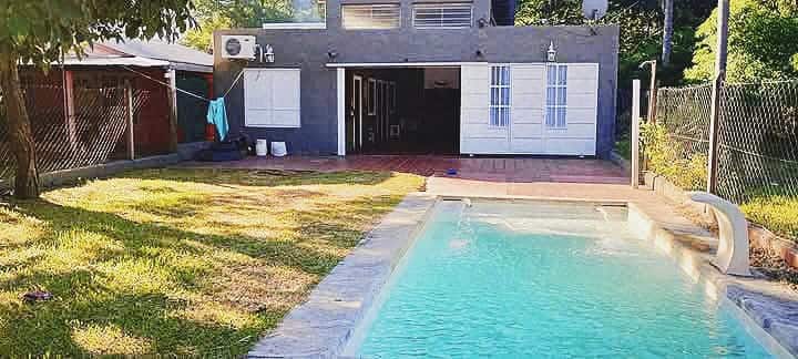Casa De Playa Ituzaingo - Ituzaingó