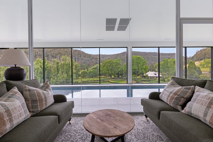 Arroya Farm - 100 Hectare Private Valley & Estate - ハンター・リージョン