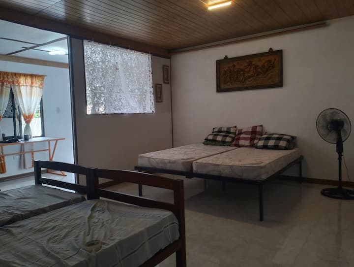 M's Events Place & Private Resort - Trece Martires