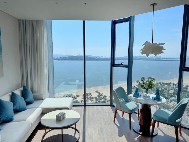 Seaview A La Carte Hạ Long By Samset House 12a - China