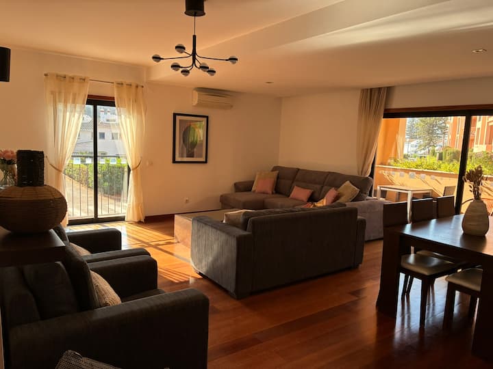Luz Beach Luxury Apartment - Praia da Luz