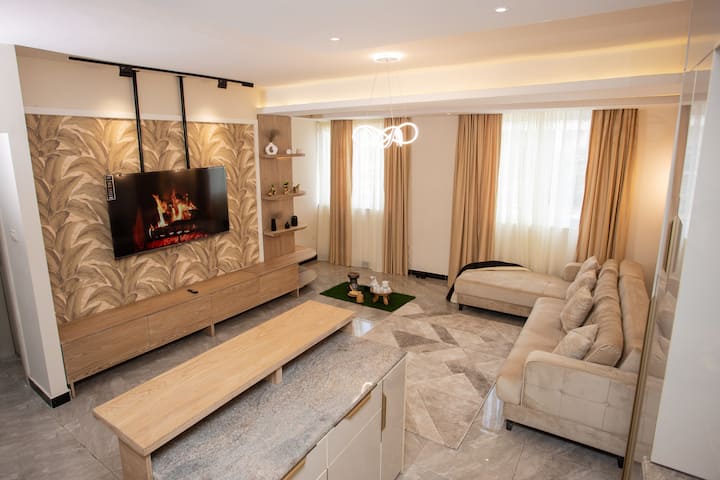 Luxury By Luna - Addis Ababa