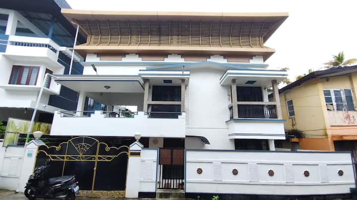 Nena's Inn - Kochi, India