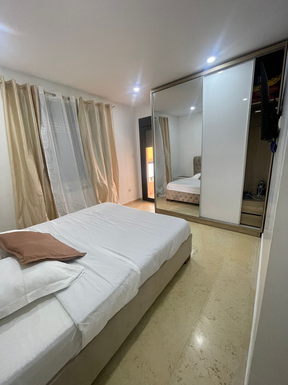 je loue un appartement type 3 très spacieux - Appartements à louer à ...