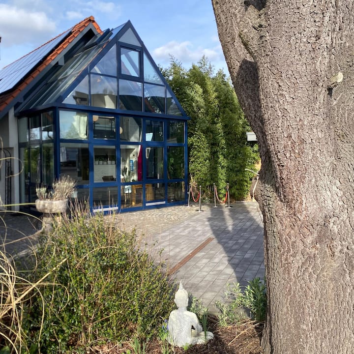 Modernes Galeriehaus Bochum - Bochum