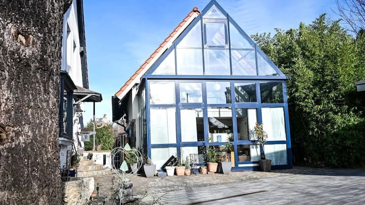 Modernes Galeriehaus Bochum - Bochum