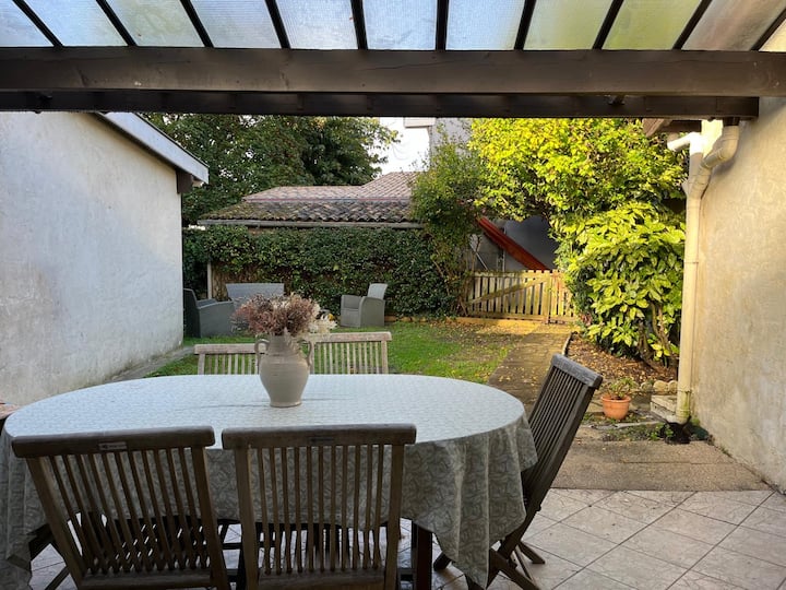 Maison Bruges Centre-ville - Eysines