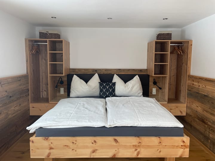 Kleinbergsonne-studio - Filzmoos