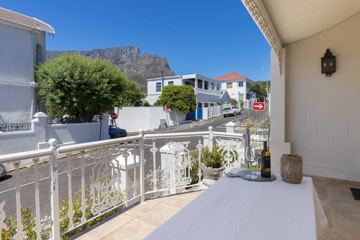 Beautiful Victorian Family Home - Kapstadt