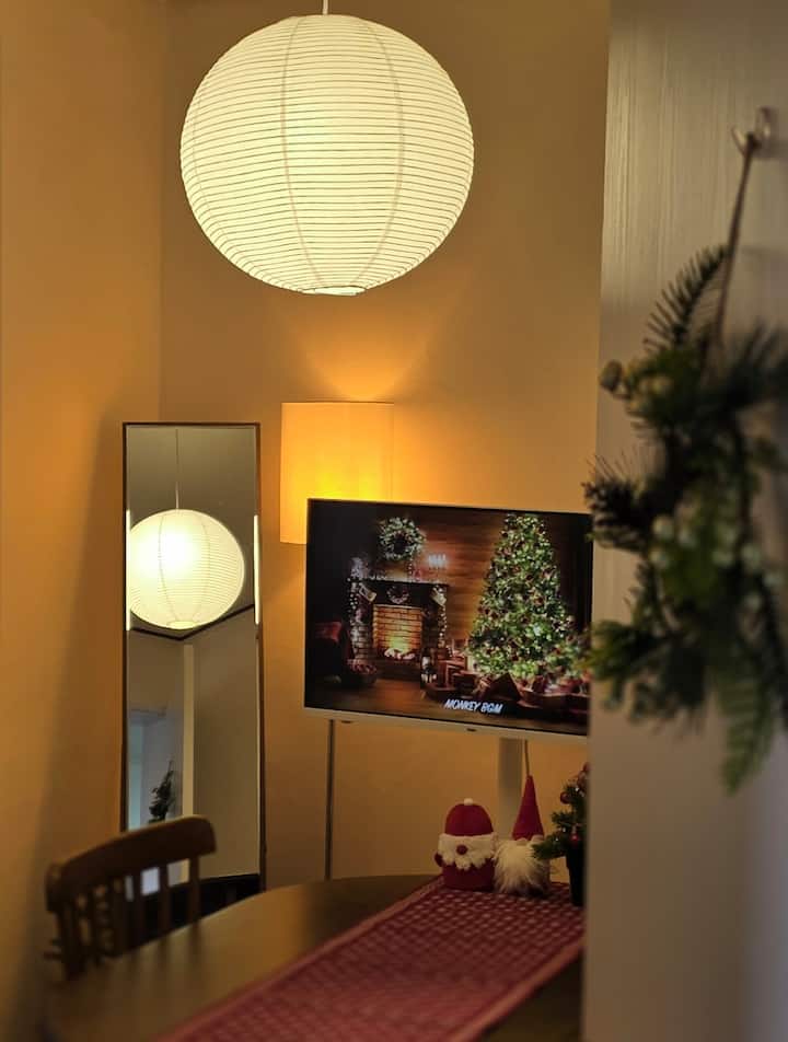 숨하우스#구로역도보5분#고척돔15분#nc몰5분#고려대학교병원 셔틀5분#문래20분 - 광명5동