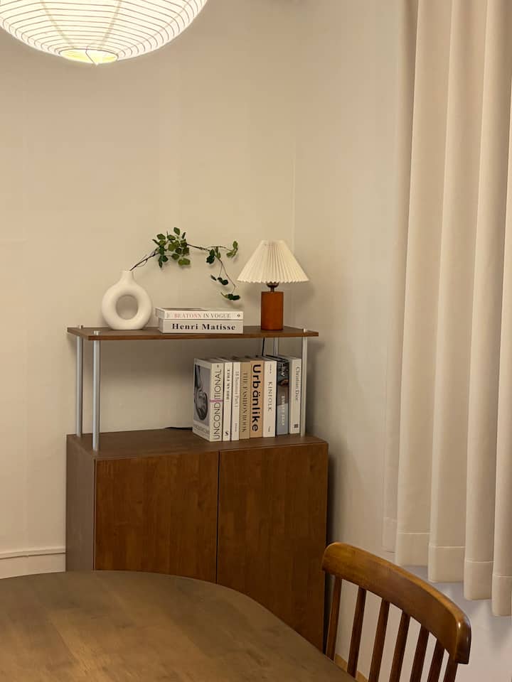 숨하우스#구로역도보5분#고척돔15분#nc몰5분#고려대학교병원 셔틀 정차지5분#문래20분 - Seoul