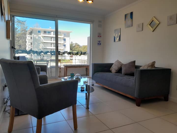 Parque Mar - El Tabo ¡Conecta Con La Naturaleza! - El Tabo