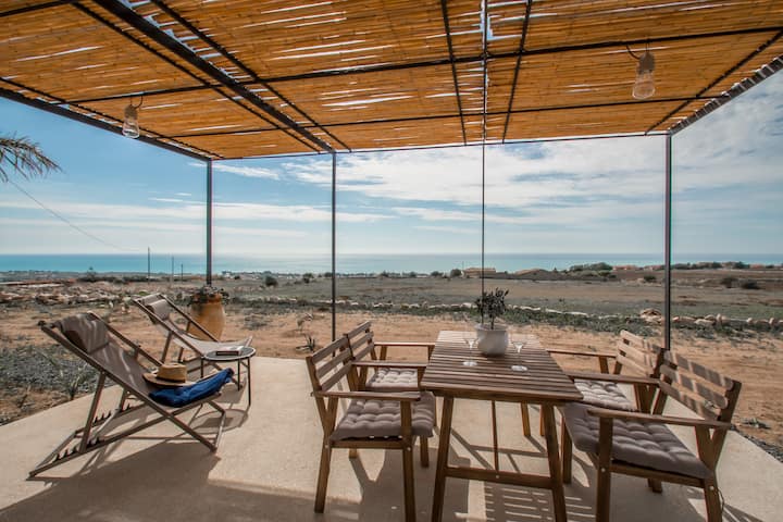 Tiny Home Baronessa - Marina di Ragusa