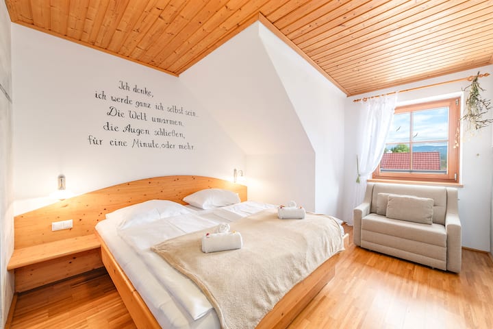 Biohaus Christina (Von Mynests) - Schladming