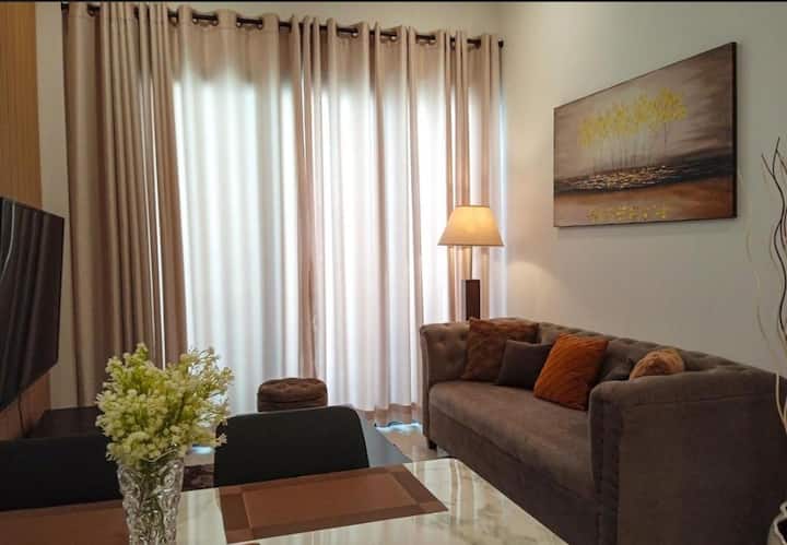 Colombo Trizen Deluxe Suite17b10-by Nuva Apartmens - Colombo