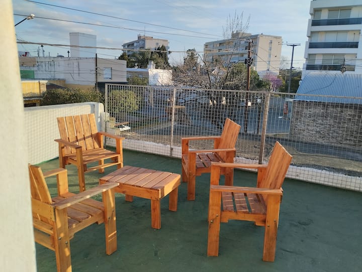 Exelente Ubicacion A Ms De Costa, Anfi Y Polidepor - Villa María