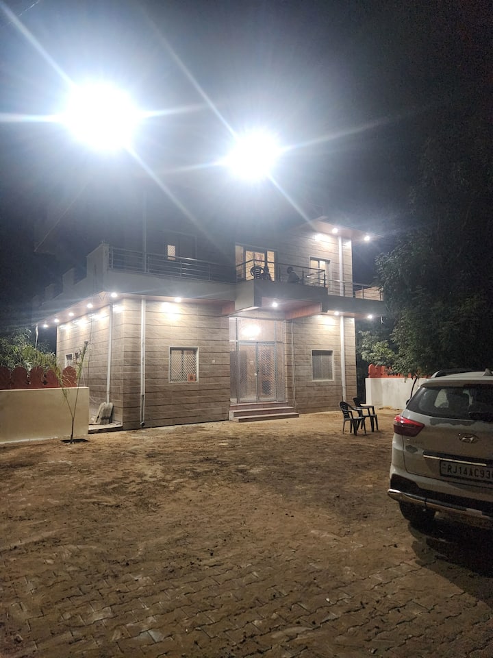 Eagle Farmstay - Pushkar