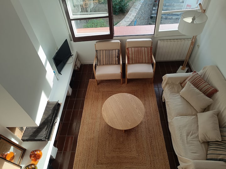 Apartamento En Cadaques Para 4 Personas - Cadaqués