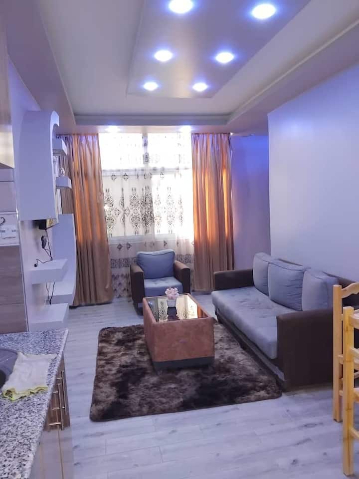 Appartements 2 Chambres - Tizi Ouzou