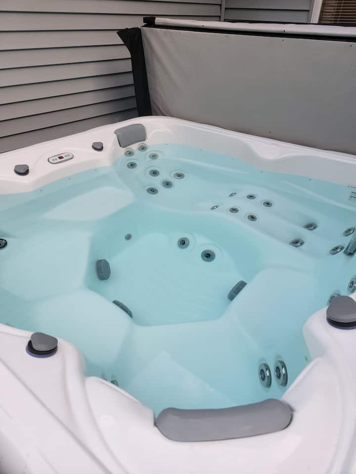 Catskills Getaway Hot Tub And Kids Loft Pets Ok - Margaretville, NY