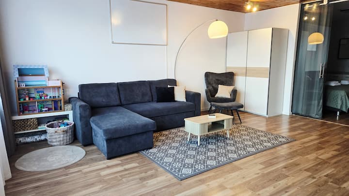 Pag Apartment - Pichlarn - Liezen