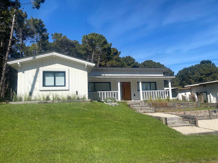 Alquiler Pinamar Casa A Estrenar Barrio Cerrado - Pinamar