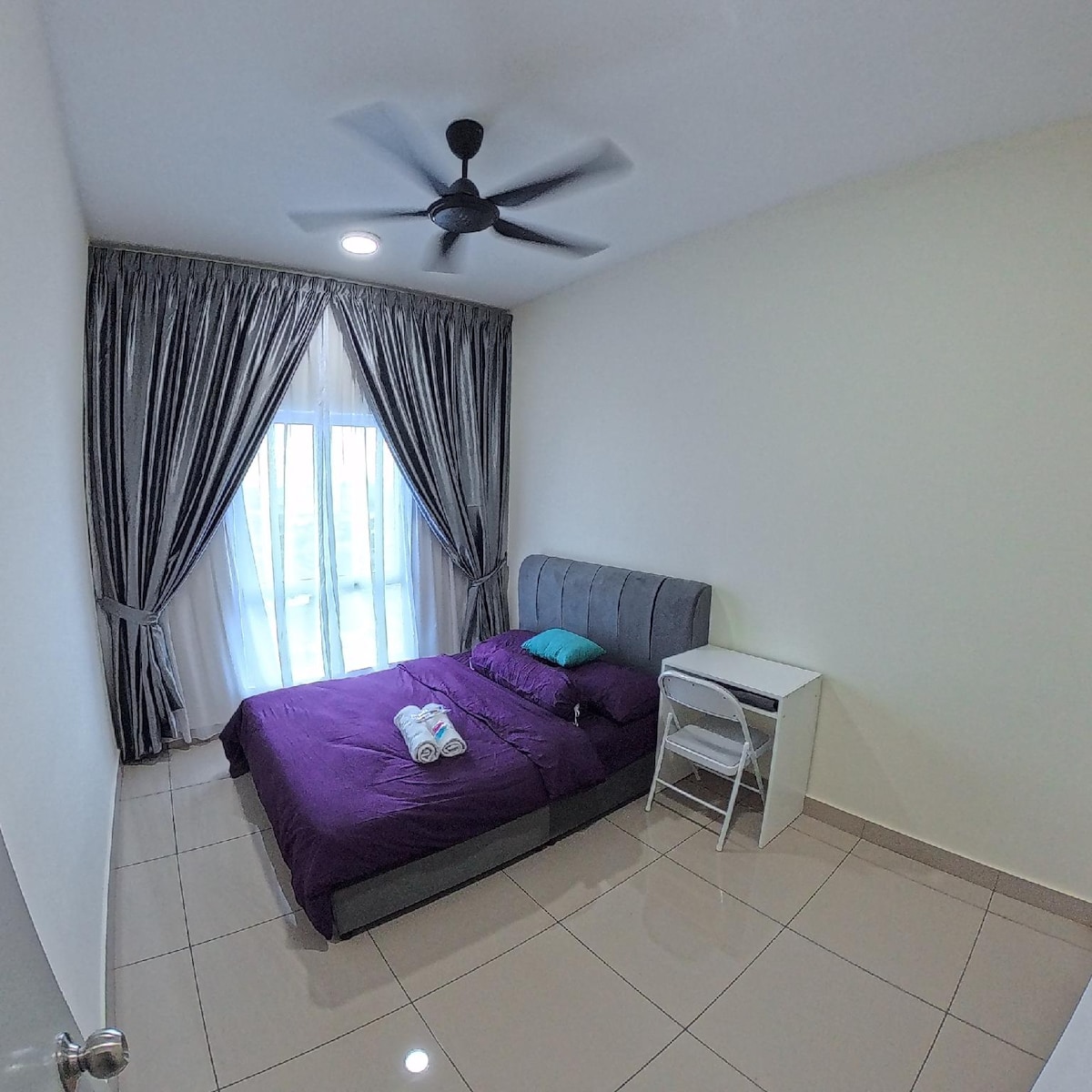 DH Stay @ Nexus Kajang MRT Kajang IKEA Cheras - Airbnb