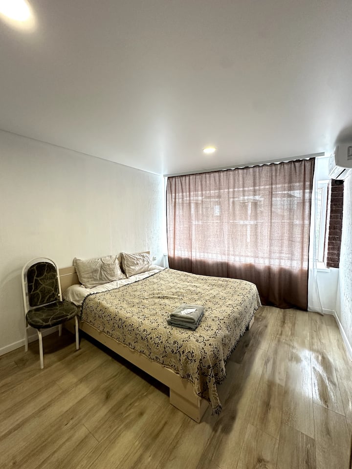 Dream Hotel 1 - Kisjenő