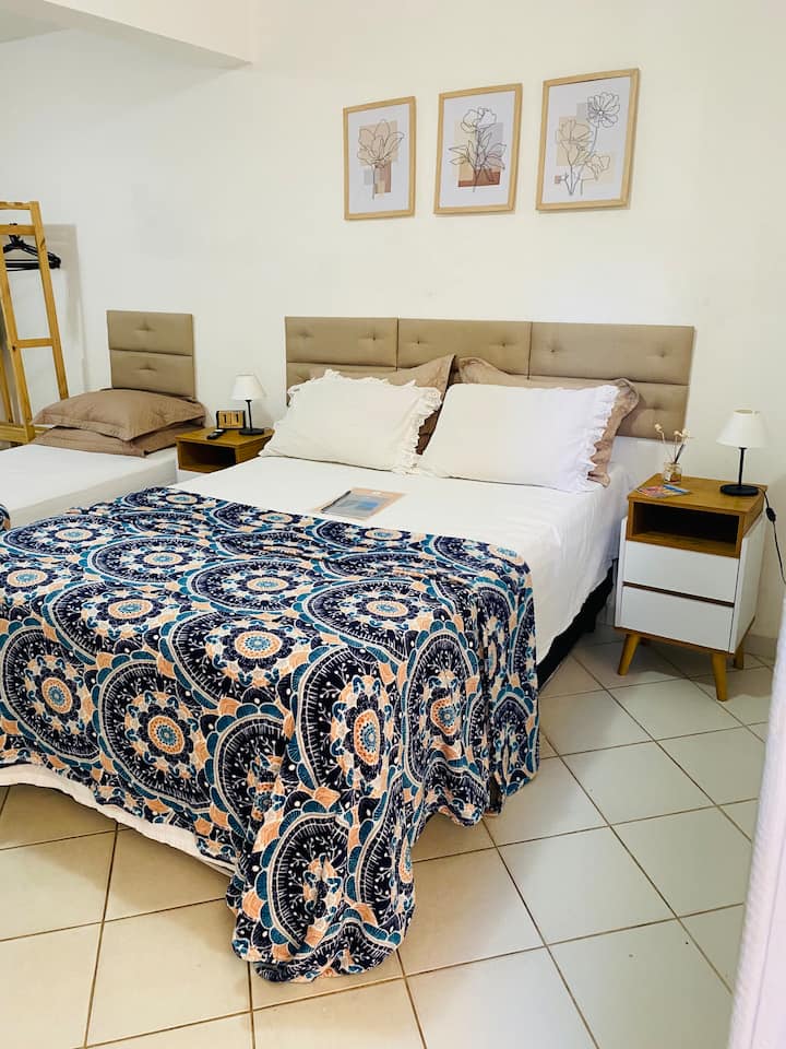 Lofet Ideal Vila - Ouro Preto