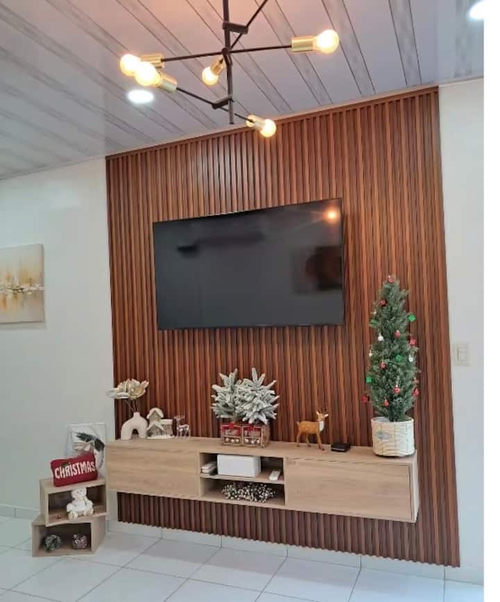 Torogoz Santa Ana - Santa Ana