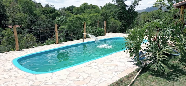 Chácara Castro - Socorro