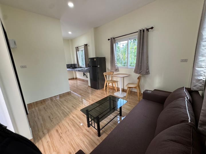 Charming Little House In Central But Quiet Chaweng - Ko Samui