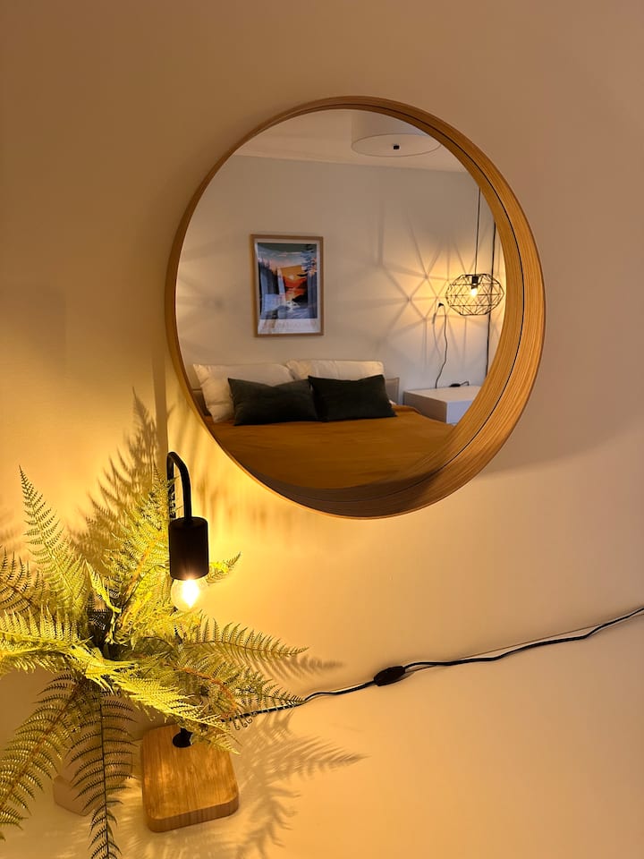 Shamrock Guest Suite - Nanaimo