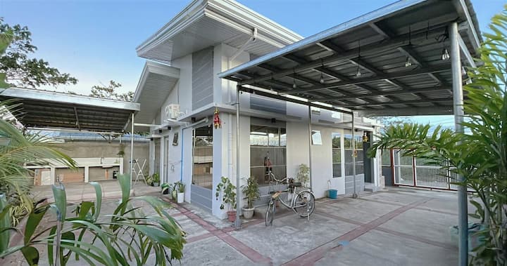 Ferienhaus (Cozy And Quiet Oasis) - Aliaga