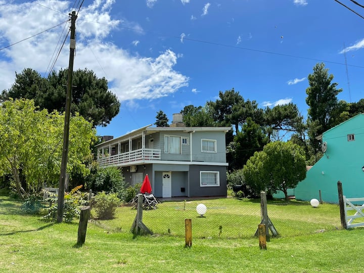 Depto. Mar De Ostende Para 2/4 Personas - Pinamar