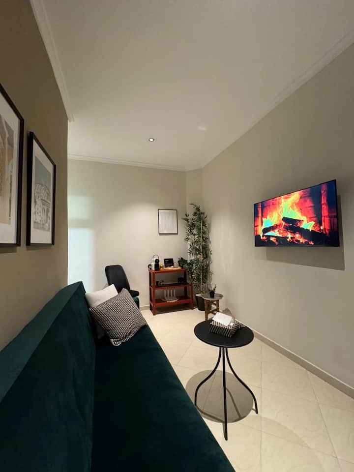 Charming Apartment Central Medina Tetouan - Tétouan