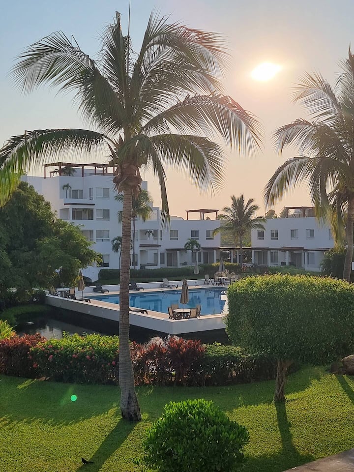 Escape Perfecto En Acapulco Diamante | Casa Entera - Acapulco