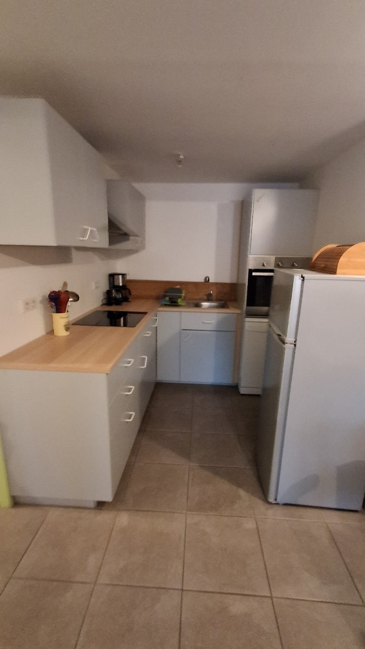 Maison à La Campagne - Saint-Nectaire