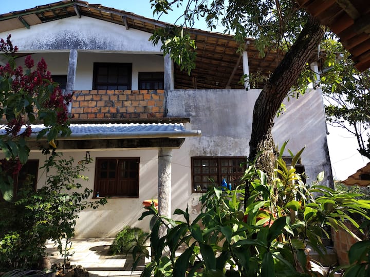 Recanto Verde Em Mar Grande, Ilha De Itaparica! - Itaparica