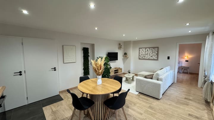 Le Cocon Vosgien - Bussang