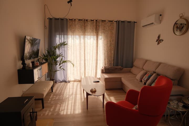 Casa De Praia Villa Ria - Fuseta