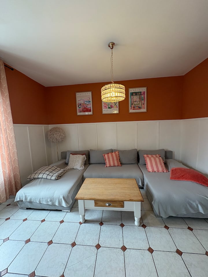 Maison De Ville - Périgueux