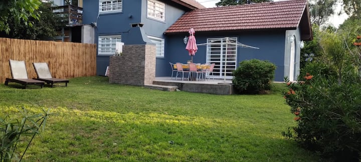 Casa Angel De Piedra - Pinamar