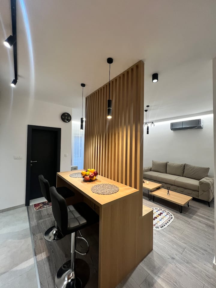 "Millie Apartment" - Cozy Stay With Parking - Bosna in Hercegovina