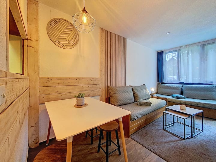 Le P’tit Chamois - Les Houches