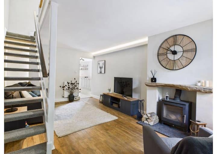 Sweet Characterful Cottage In Matfield. - Bewl Water